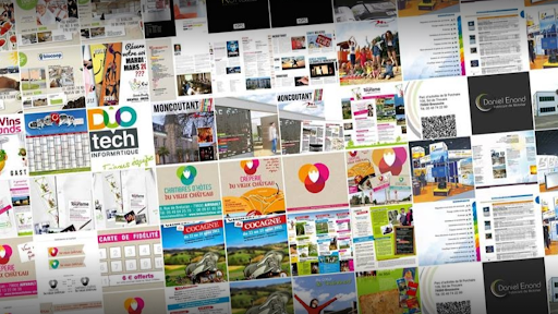 Agence de publicité La Communication Créative Bressuire 79300 : devis ...
